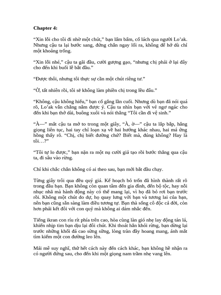 Chapter 4 21-1 | PDF