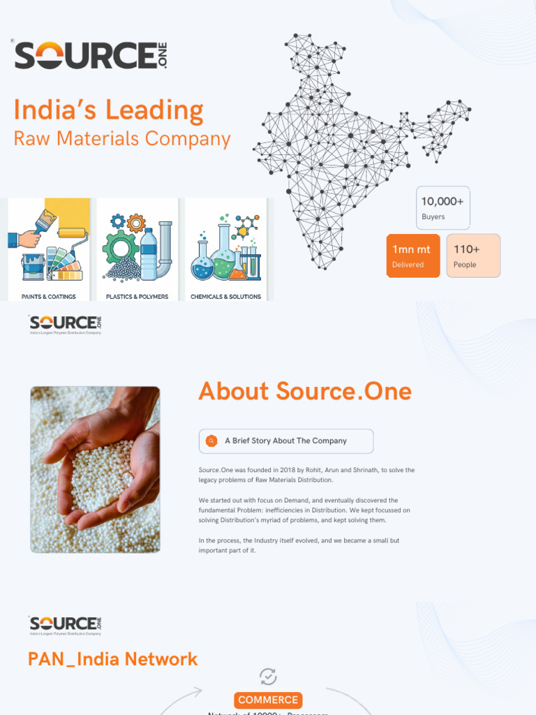 Source One | PDF | Private Sector | Logistics