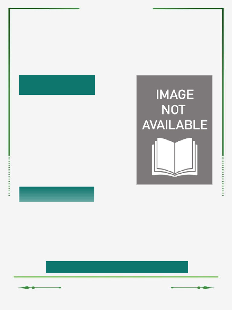 Personalized Human Computer Interaction 2nd Edition Mirjam Augstein Eelco Herder Wolfgang Wörndl ...