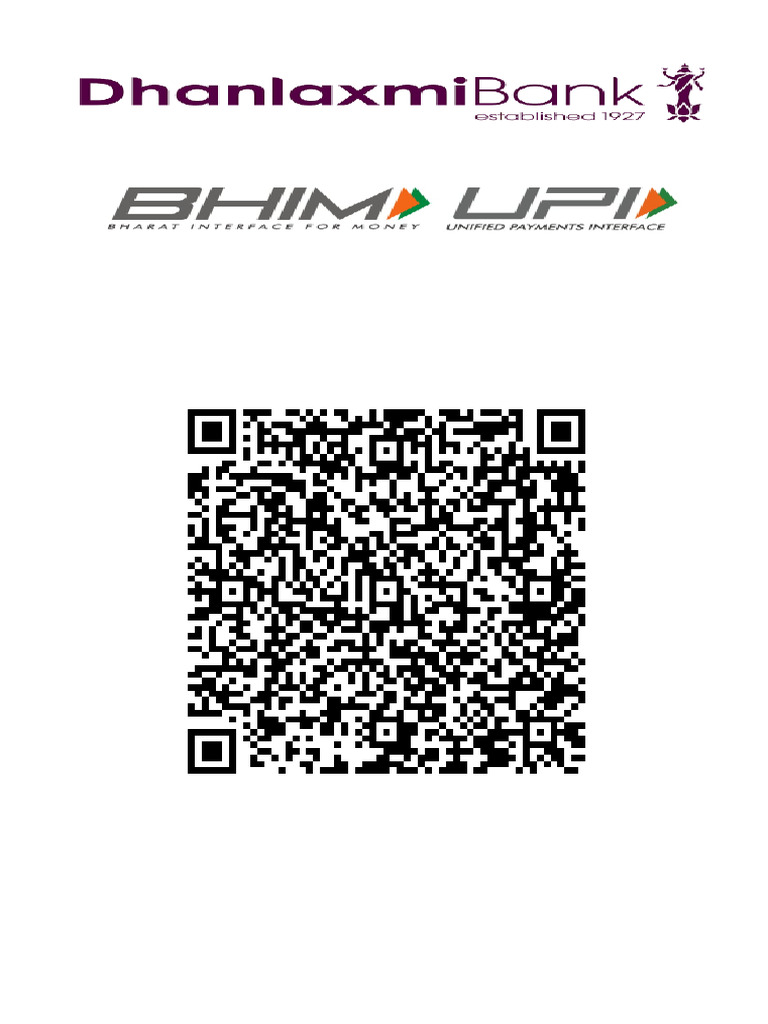 Qrcode_palarivattom Mamangalam Resident Association | PDF