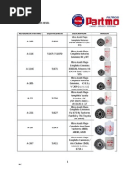 Codigos para Aire Acondicionado Usando Control Universal | PDF ...