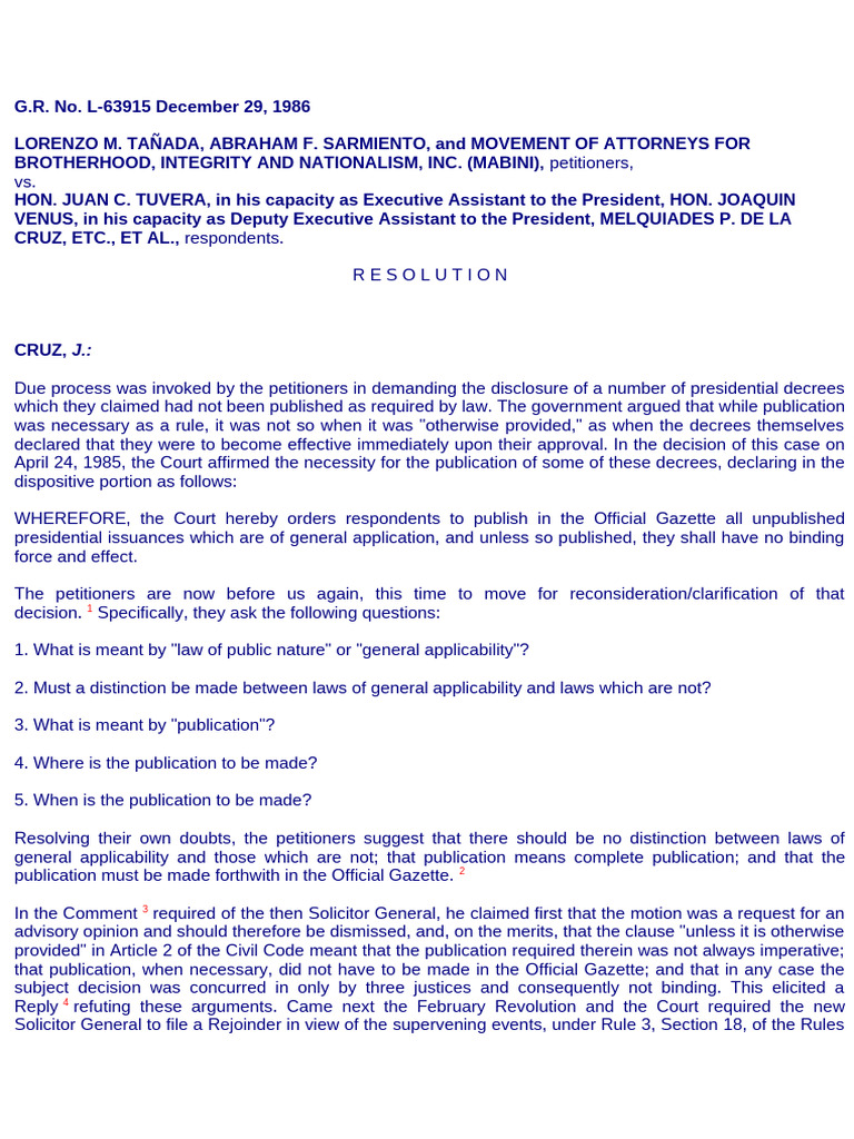 PerFam Cases | PDF | Hearsay | Hearsay In United States Law