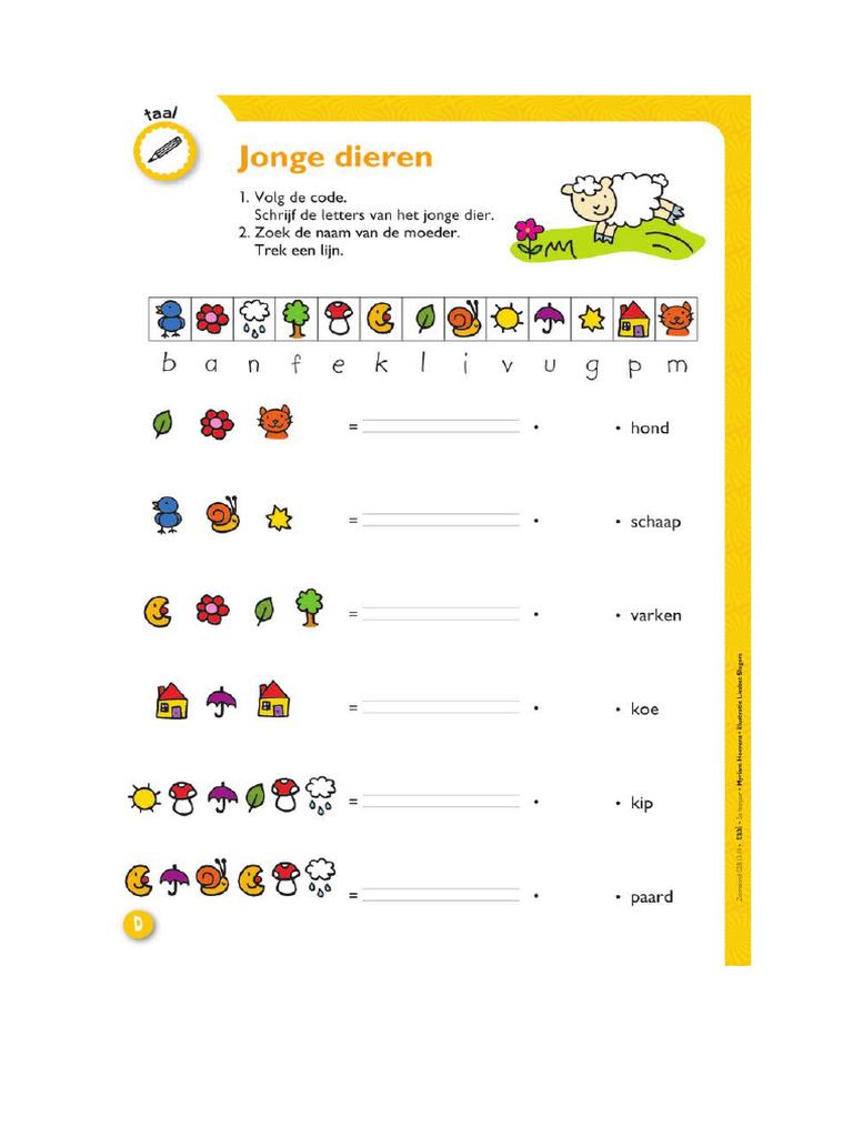 Puzzel Groep 4 | PDF