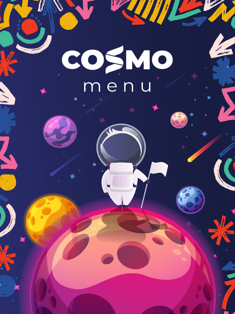Cenovnik - Cosmo Play - Beograd | PDF