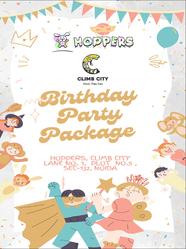new bday package hoppers | PDF | Curry | Kebab
