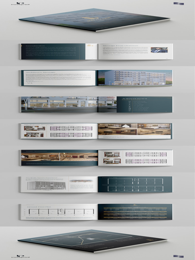 Bodla Square Booklet | PDF