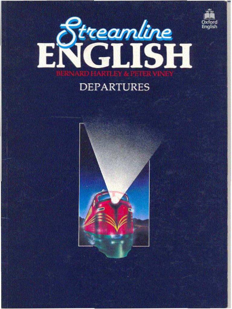Streamline English Departures | PDF