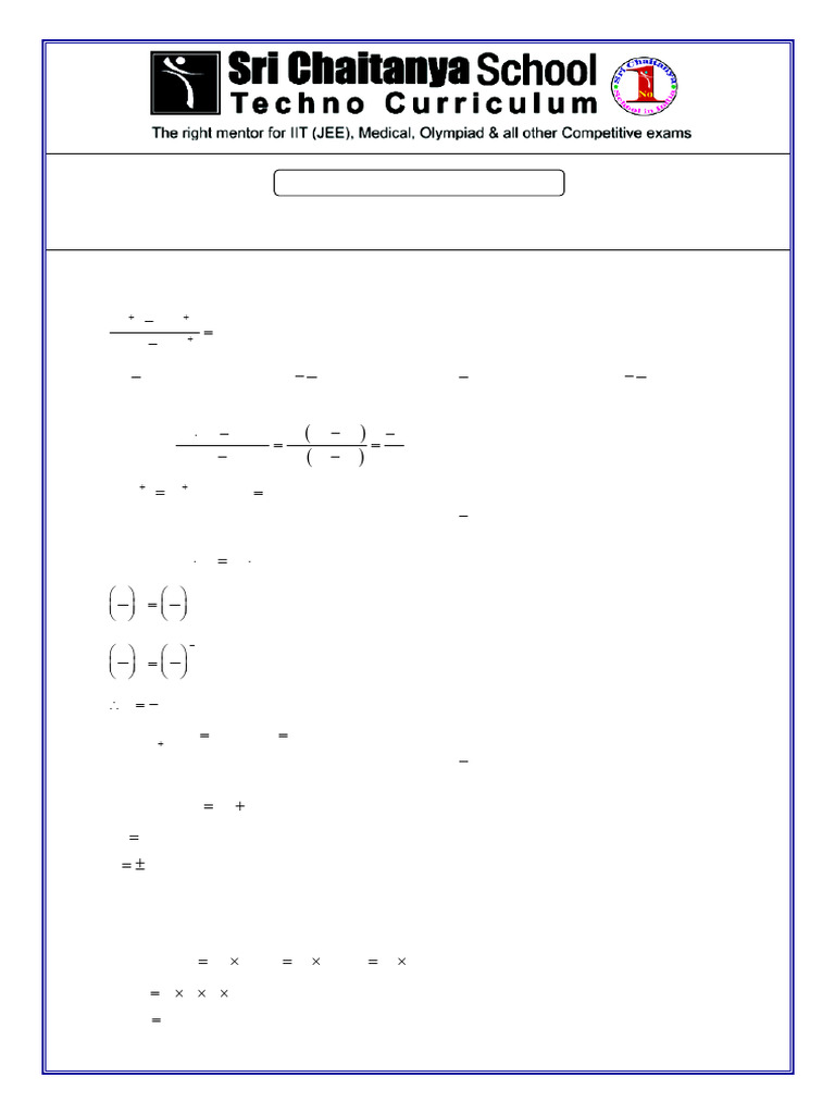 Class X Mathematics: Real Numbers Worksheet | PDF | Chess | Chess Theory