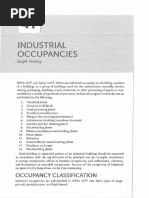 Occupant Load Calculation Guide | PDF