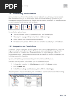 EPLAN Terminal and Strip Management Guide | PDF | Menu (Computing ...