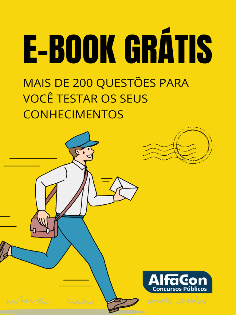 E Book Correios | PDF | Juros | Educação Financeira