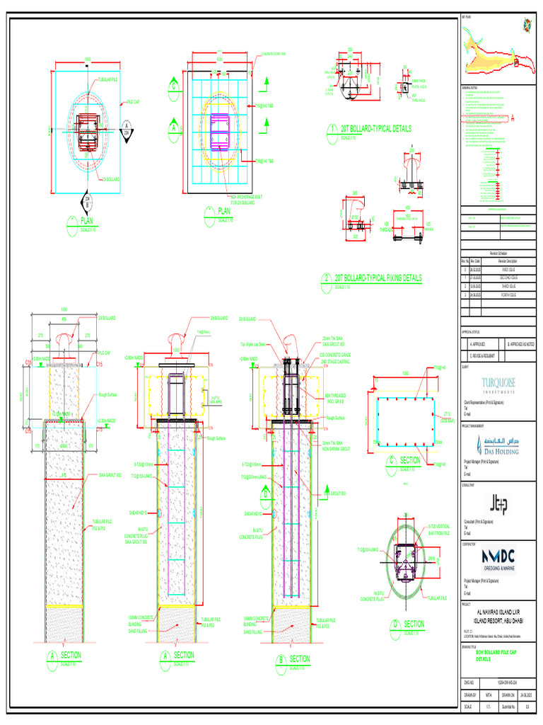 10204-DW-WS-234-Rev.003 | PDF | Geophysics