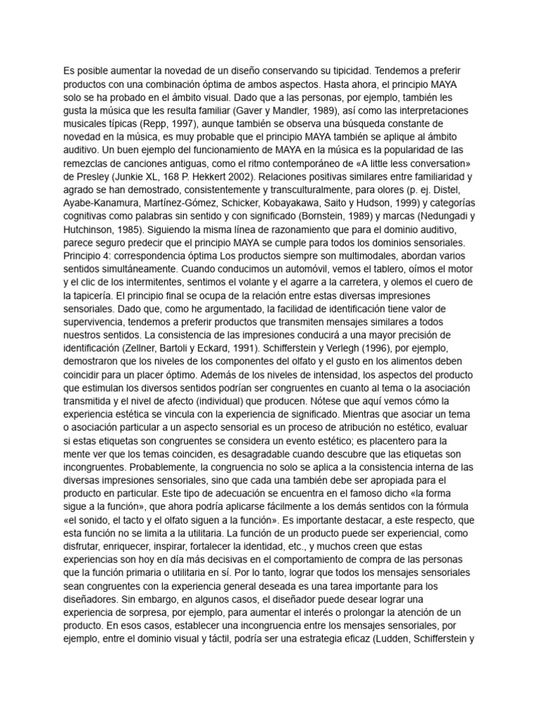 Wicked Problems in Design Thinking Author(s)_ Richard Buchanan | PDF ...