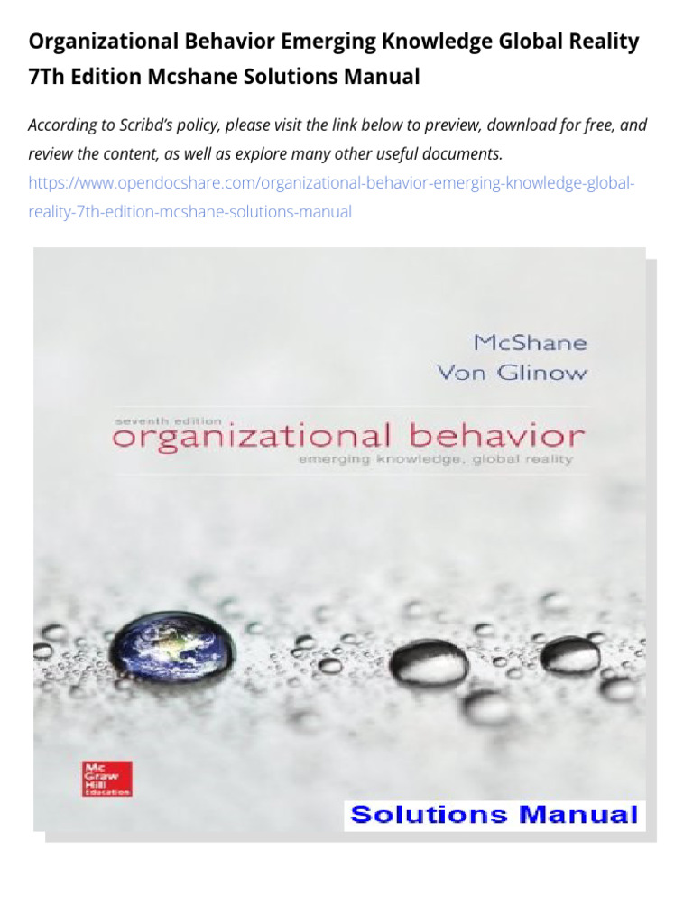 18319 | PDF | Decision Making | Rationality