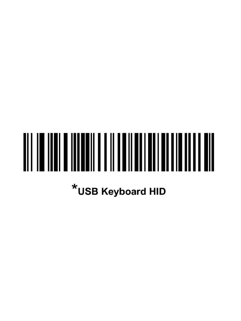 Zebra Scanner Presentation Mode | PDF