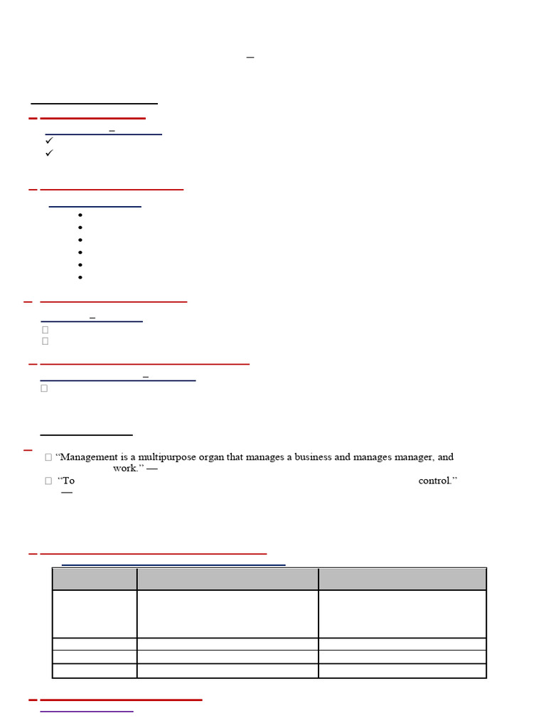 12th Commerce Lesson Wise Study Materials CONVERTED to PDF | PDF | Securities (Finance ...