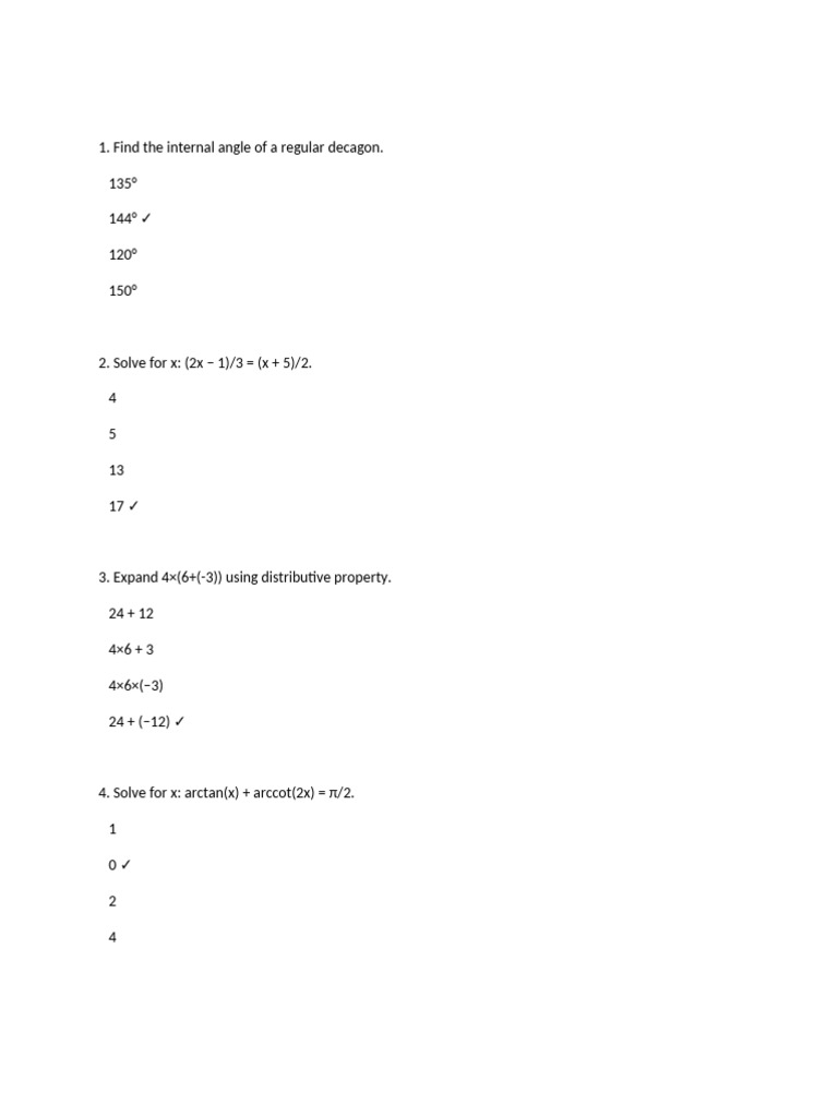 PQ University Duel | PDF | Mathematics | Mathematical Concepts