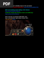 Albion Online Lightcaller PvE Guide | PDF