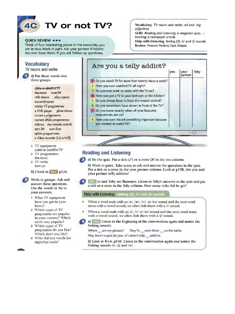 Television | PDF