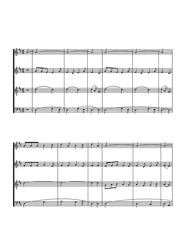 Notte de Chelu | PDF