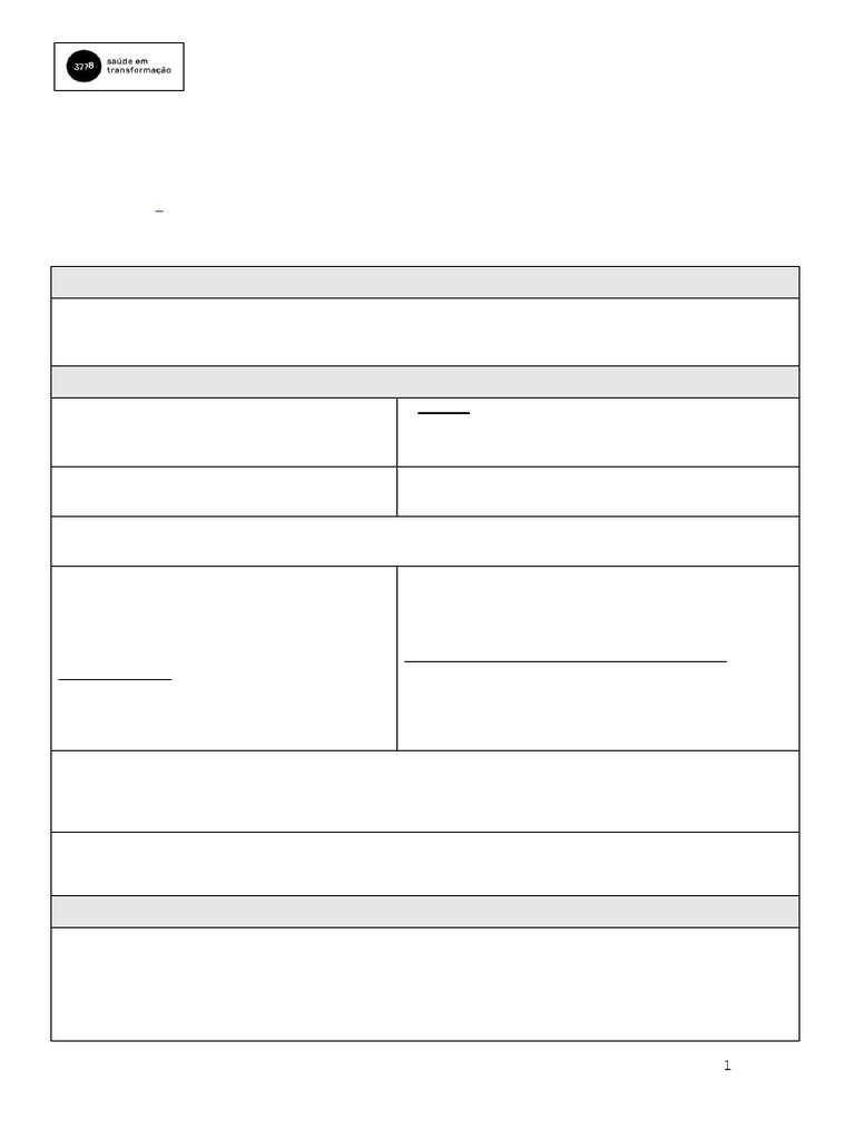 Exemplo - Formulário Check List - Coleta AET (2) | PDF | Tempo