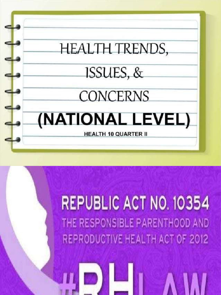Trends Issues 2 | PDF
