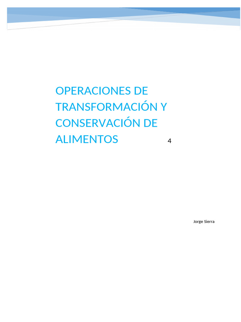 Caso Practico 4 | PDF