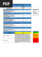 HISD Core Spot Observation Form 25-26 | PDF | Teachers | Learning