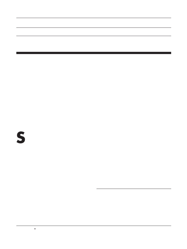 Burger_ Replicating Milgram | PDF | Psychology | Psychological Concepts