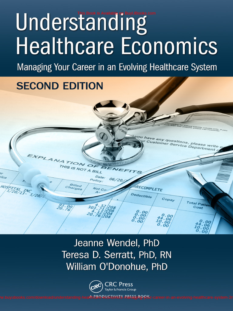 Understanding Healthcare Economics Guide | PDF | Economies | Social ...