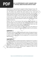 Crafting Effective SAR Narratives | PDF | Banks