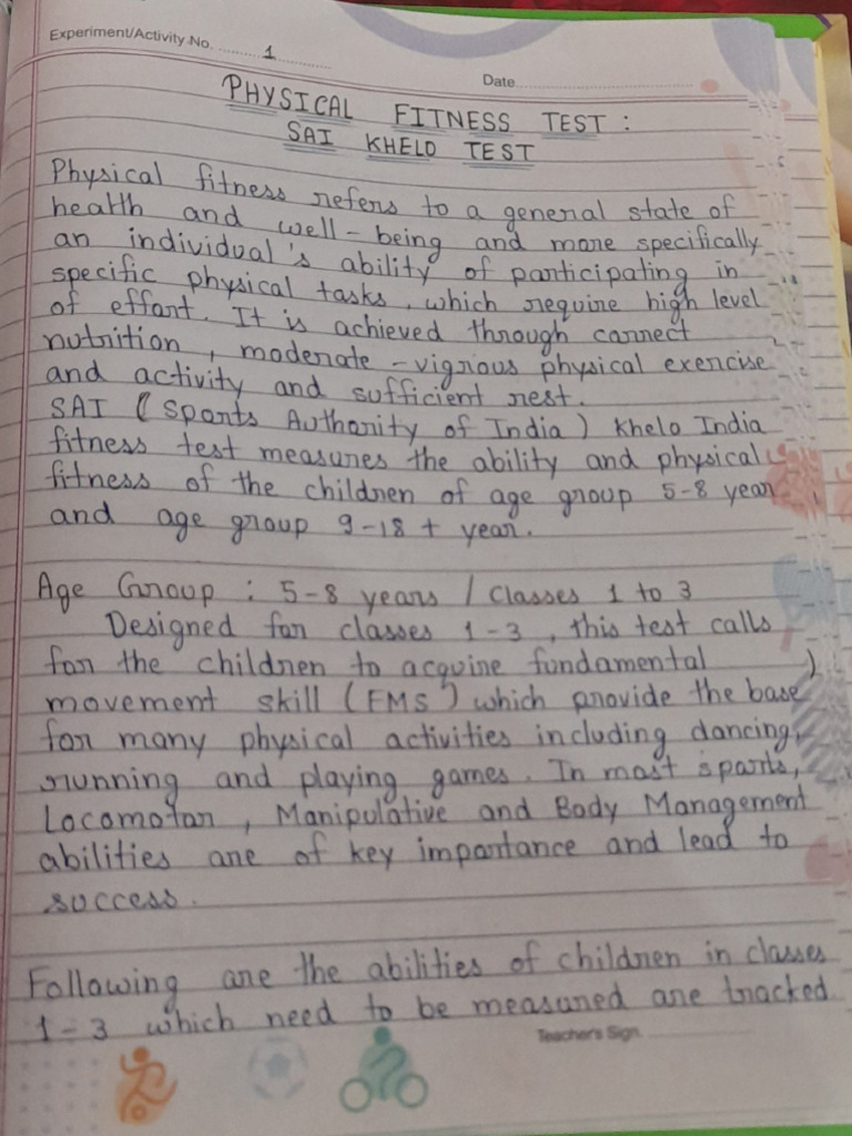 Physical Education | PDF