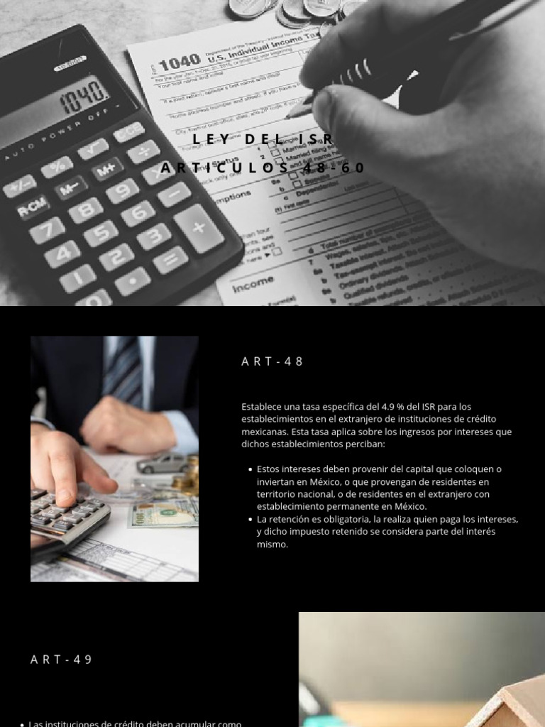 Presentación Portfolio profesional elegante en color blanco, negro y ...