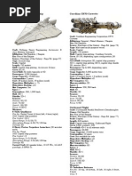 Ghtroc Industries Class 720 Light Freighter | PDF | Elevator | Ships