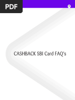 SBI Card e-Mandate FAQs and Guidelines | PDF | Credit Card | Debit Card