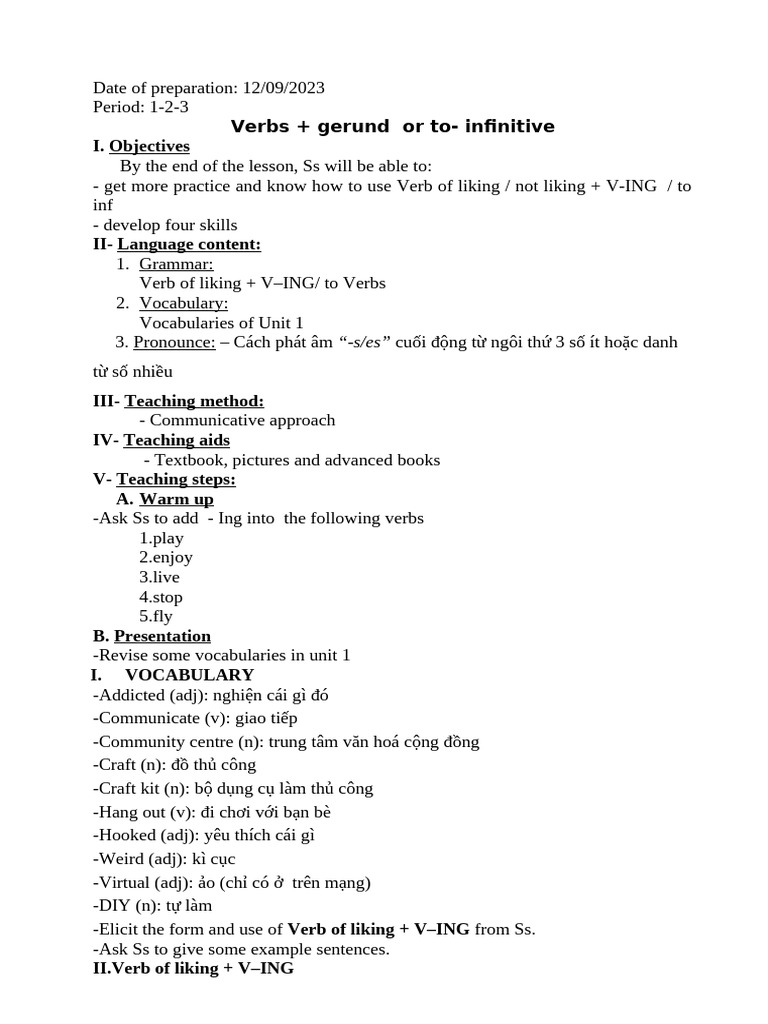 DẠY THÊM ANH8 ĐẾN BUỔI 9 | PDF | Noun | Adverb