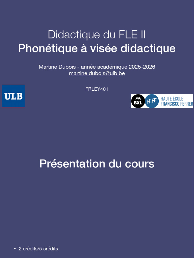 Phonétique et Remédiation en FLE | PDF | Phonétique | Phonologie