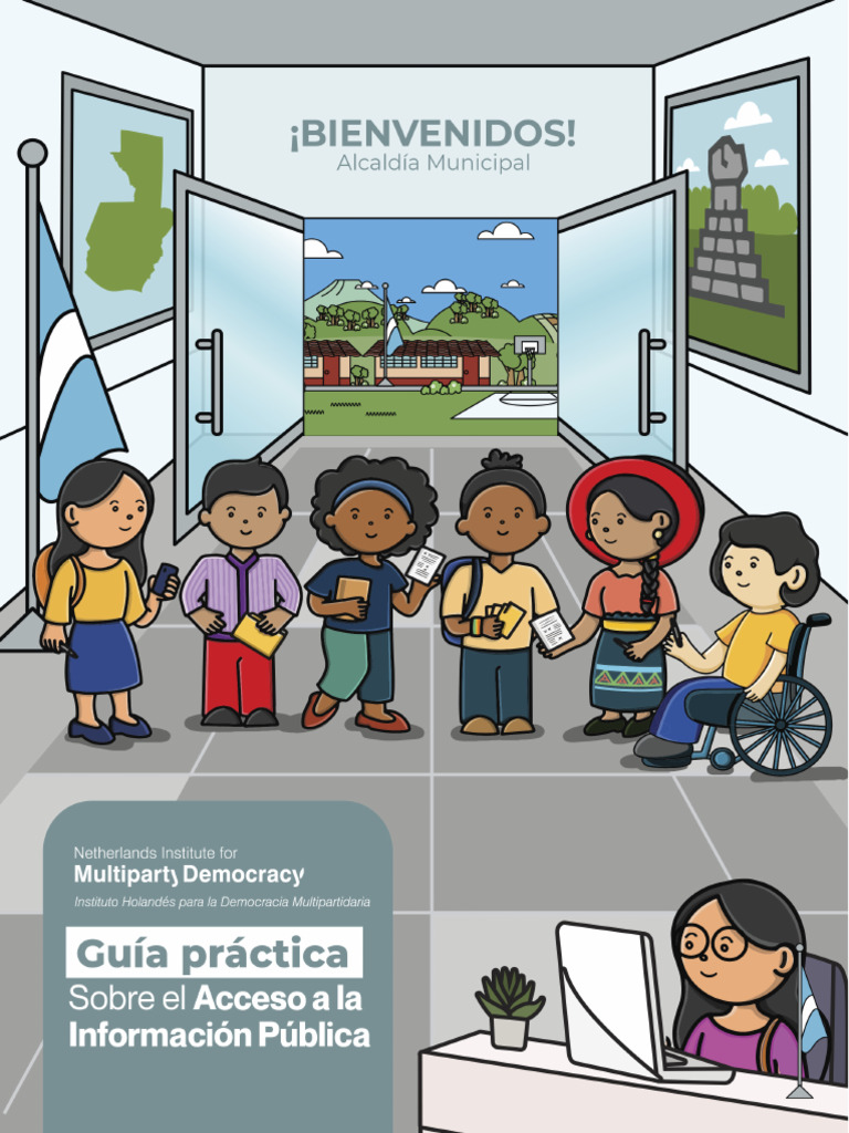 Guia Laip | PDF