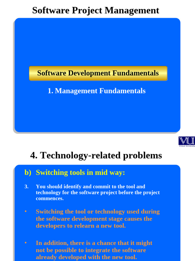 lec-12 | PDF | Project Management | Systems Engineering