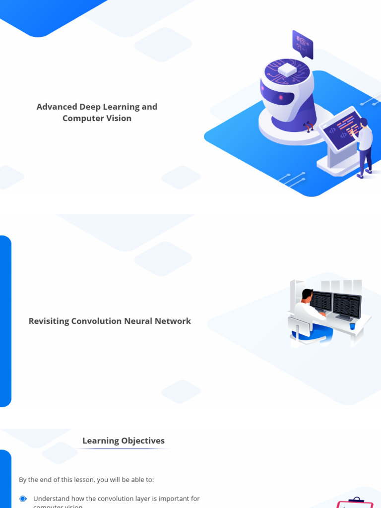 CNN Basics for Image Classification | PDF | Machine Learning | Applied ...
