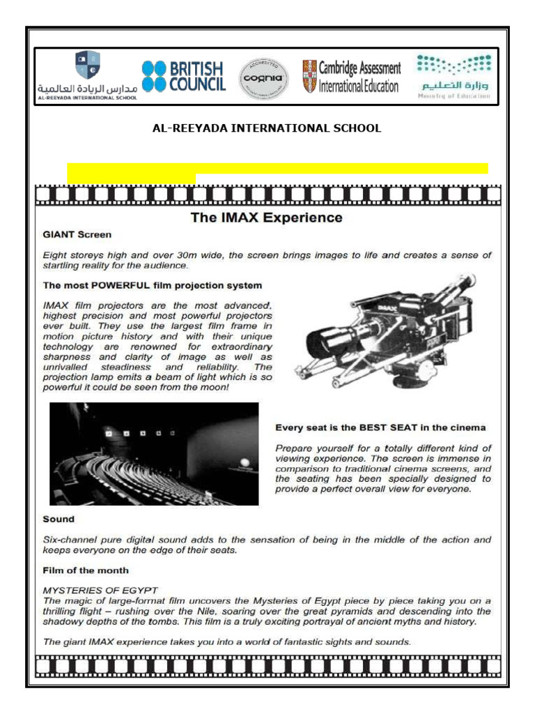 G5 Reading Comprehension Day 5 | PDF