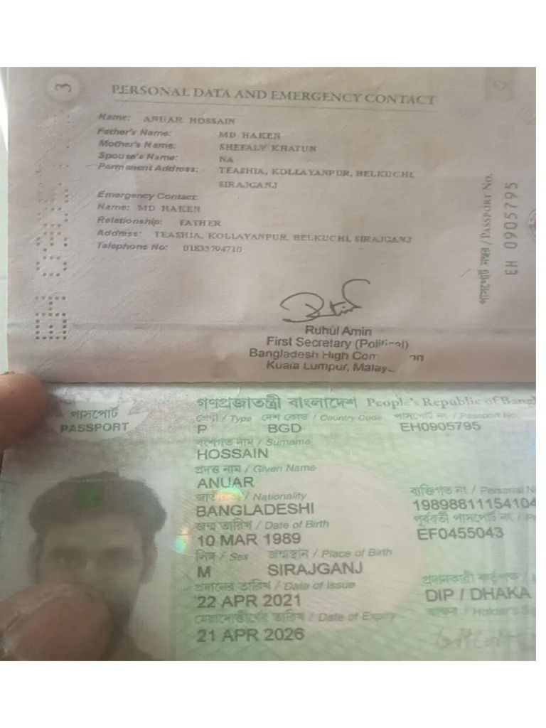 Anuar | PDF