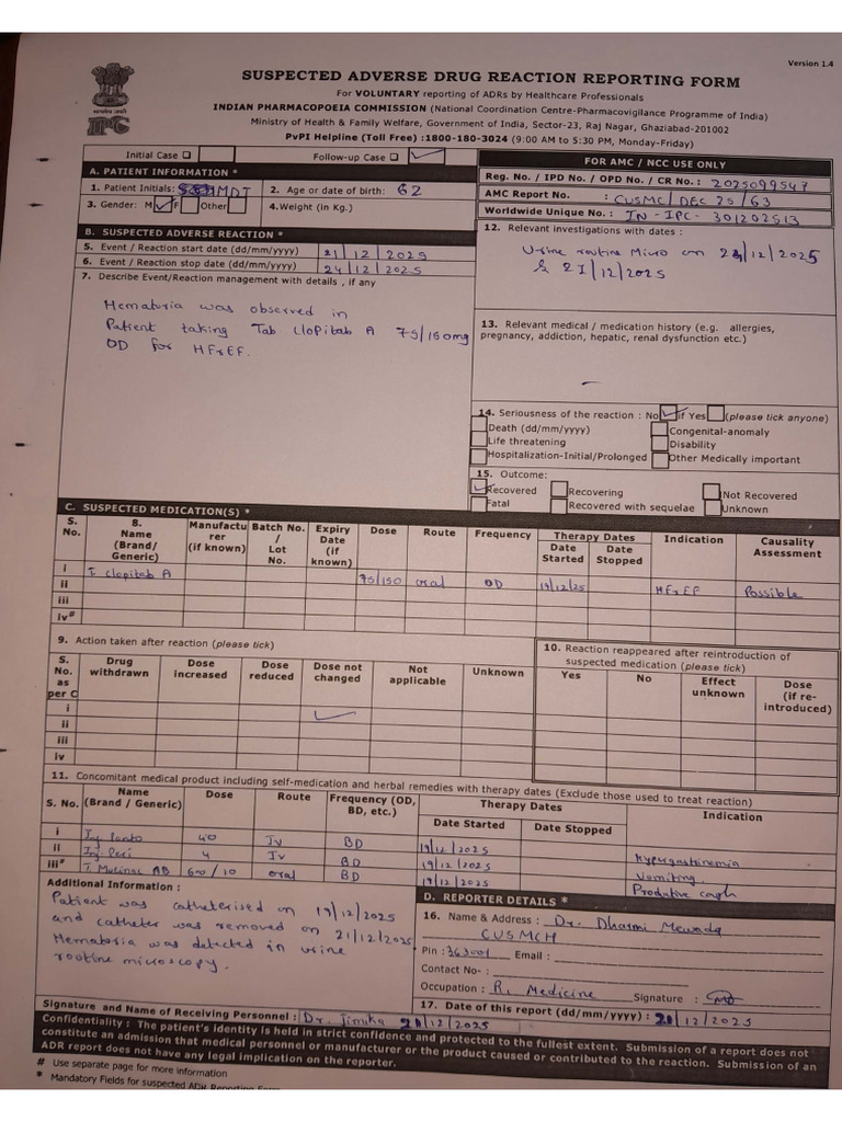 MDT | PDF