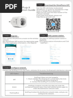 Activating UOB Infinity Digital Token | PDF | Login | Password