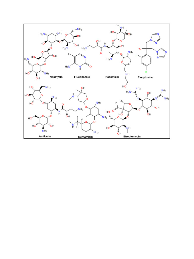 ChemDraw Completed | PDF
