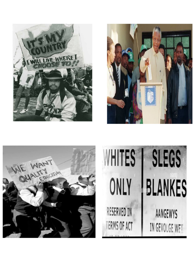 History Project Pictures (Grade 11) | PDF