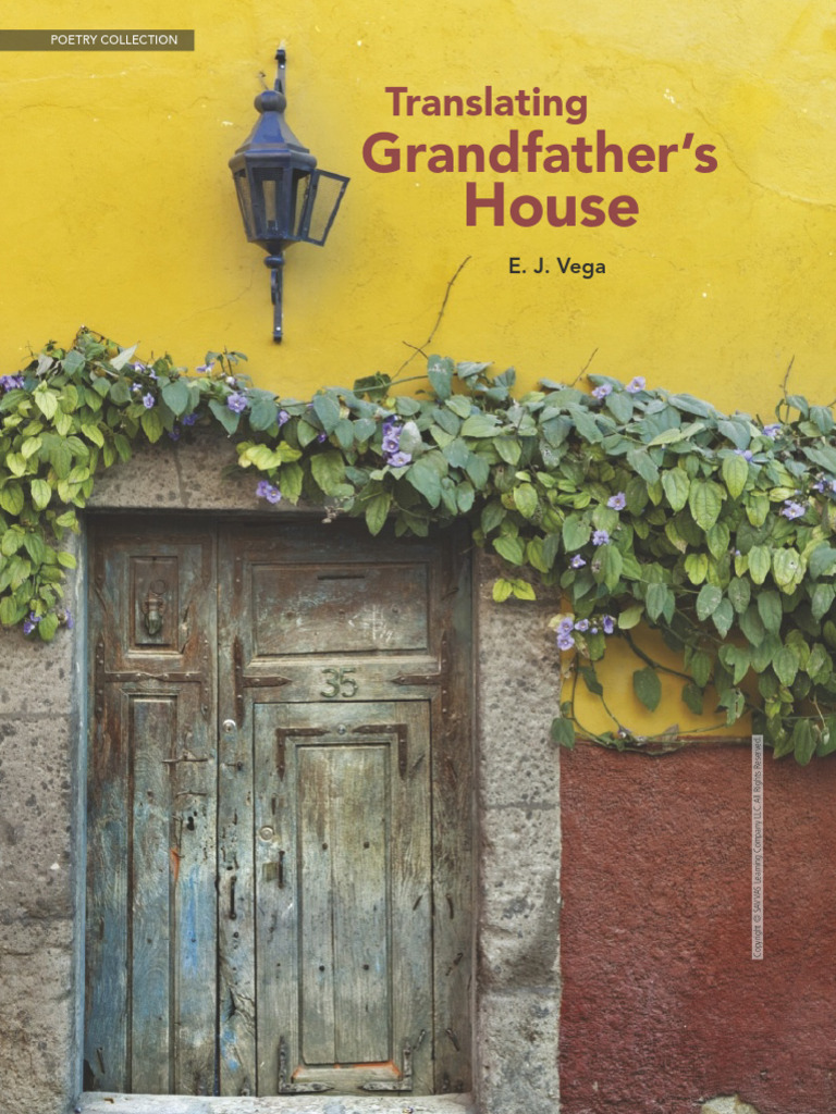 Grandfather's House: A Poetry Reflection | PDF