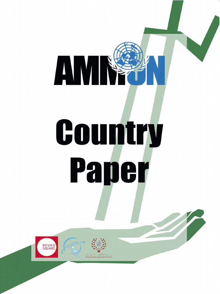 Country Paper | PDF | Government | Global Politics