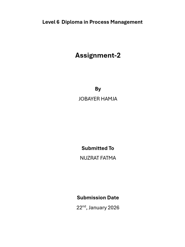 Assignment - 2 Jobayer Hamja | PDF | Software Testing | Computing