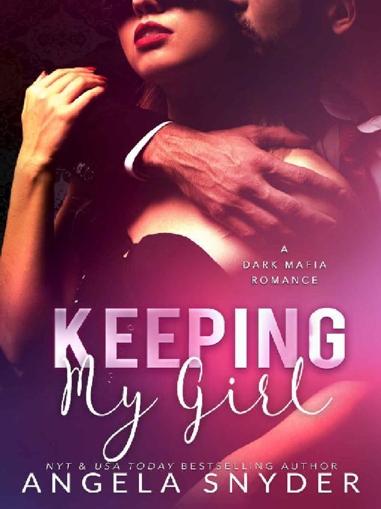2. Keeping My Girl - Angela Snyder TM | PDF